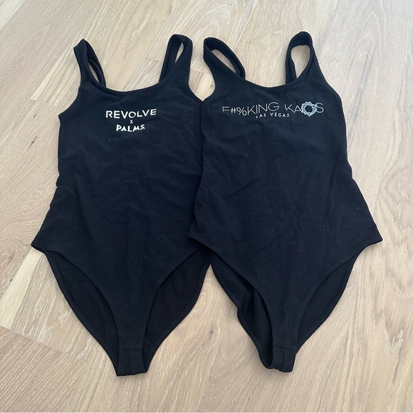 REVOLVE | Tops | Palms Las Vegas X Revolve Kaos Pool Beach Club Bottle ...
